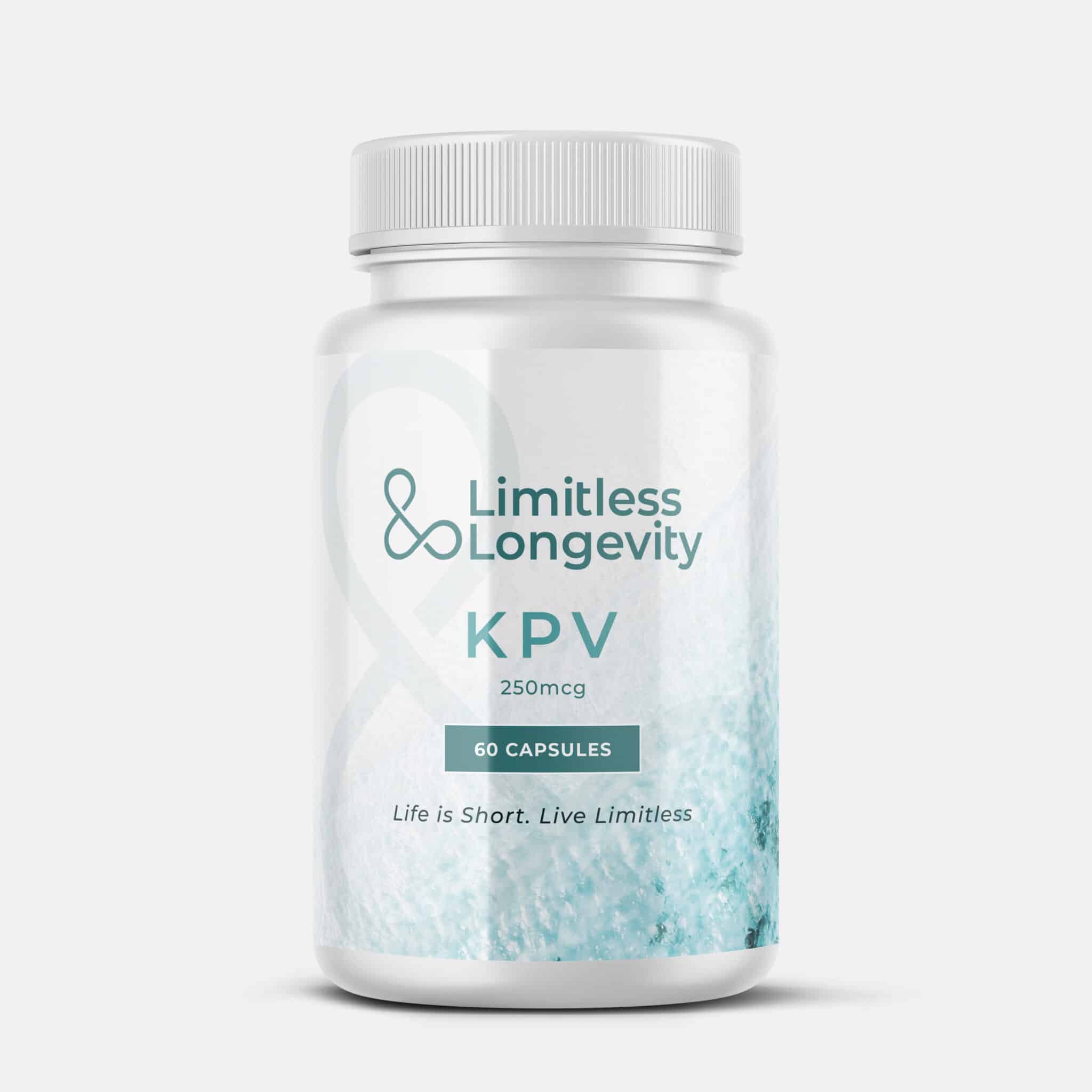 Shop - www.limitlesslongevity.com